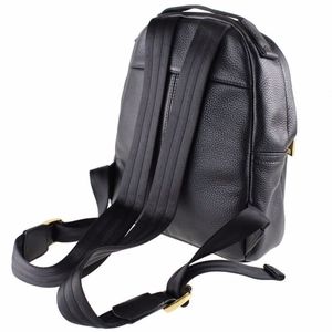 Marc Jacobs | Bags | Marc Jacobs Mini Leather Backpack Black | Poshmark